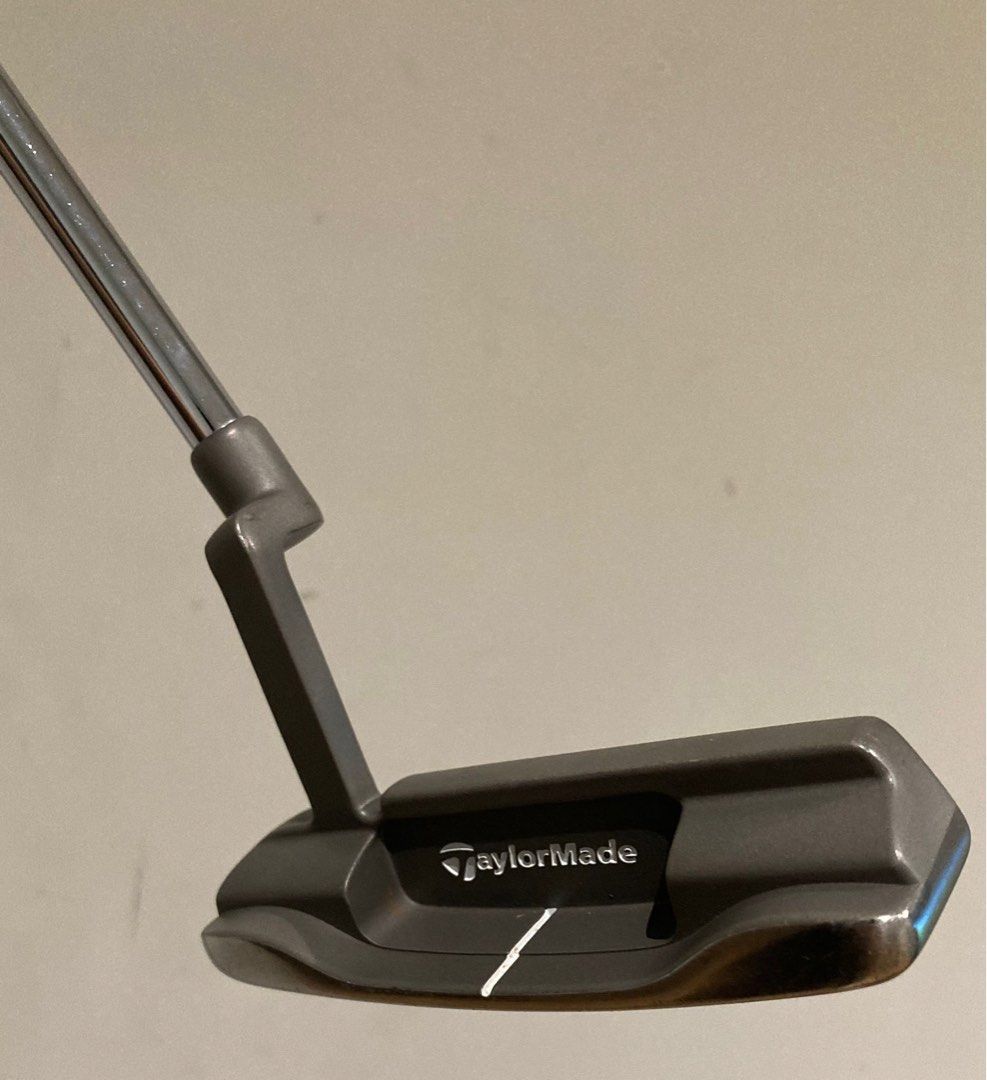 Taylormade Putter Est 79 TM 110, Sports Equipment, Sports & Games, Golf ...
