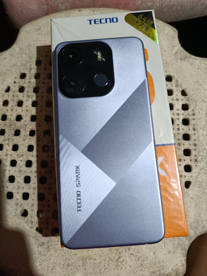 Tecno Go Spark 2023, Mobile Phones & Gadgets, Mobile Phones, Android ...