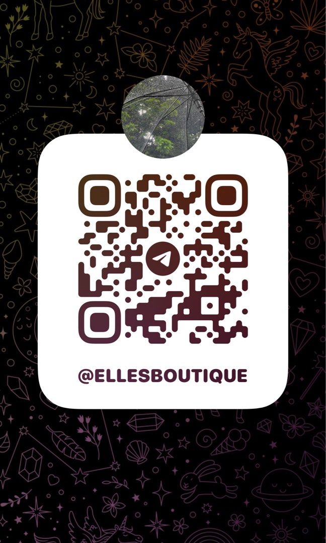 tele channel for fashion/accessories/etc!, Announcements on Carousell