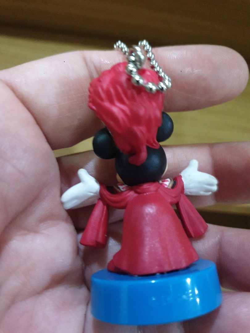 The Legend of Mythica - Mickey Mouse, Minnie Mouse and Donald Duck mini ...