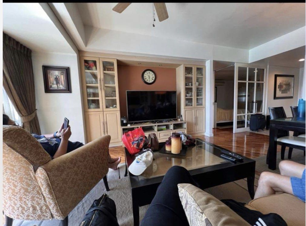 The Manansala Tower - Rockwell Center, Property, For Sale, Apartments ...