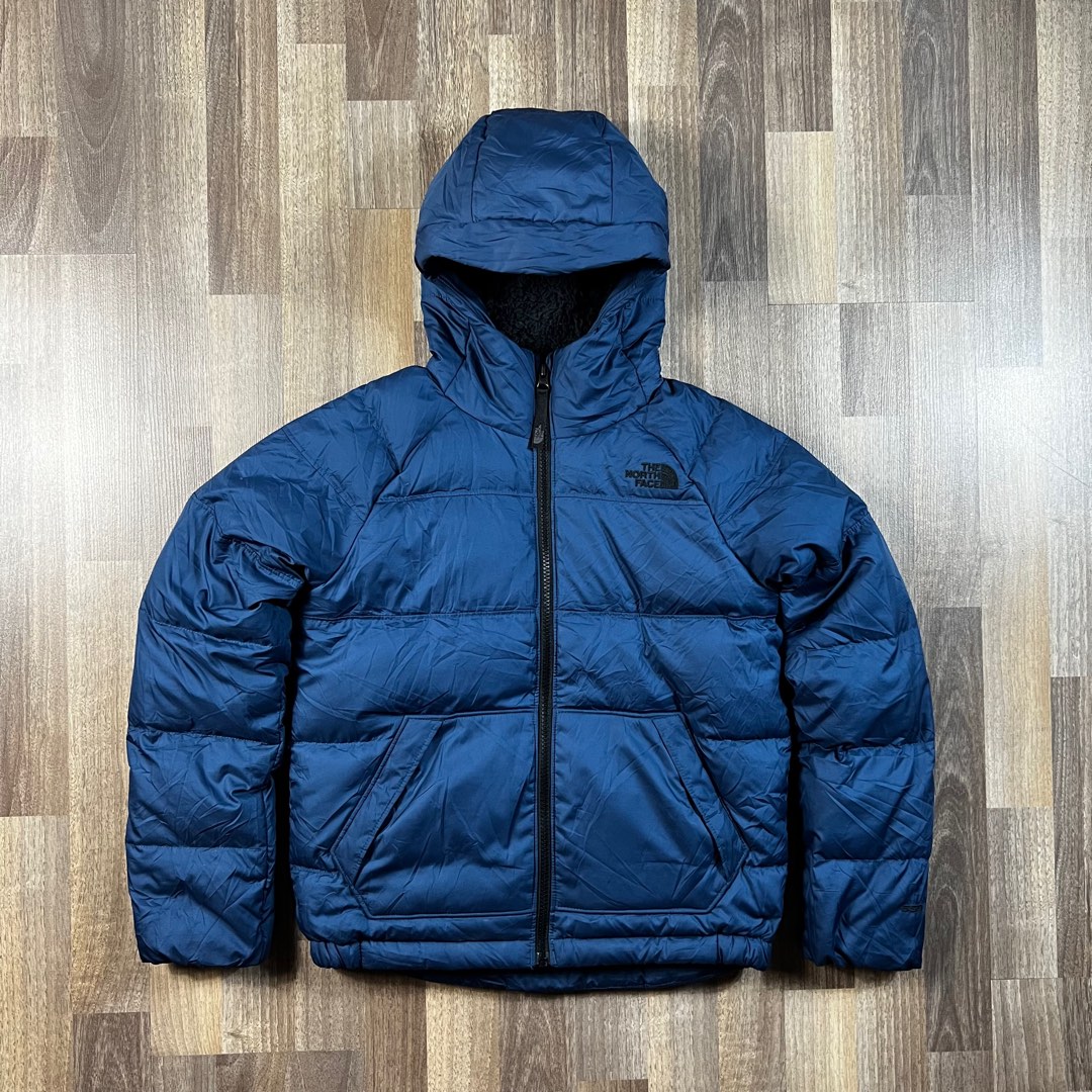 The north face puffer 550 series jacket (authentic), Women's Fashion ...