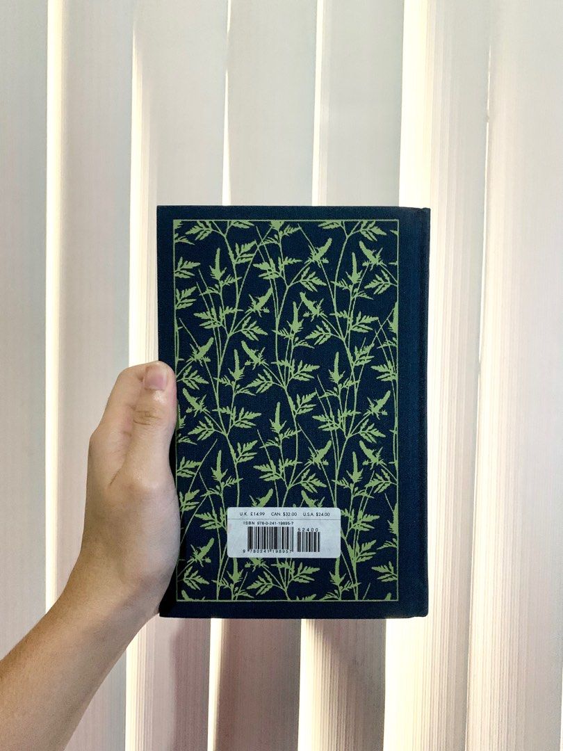 The Tenant of Wildfell HB Hall Penguin Classics Clothbound, Hobbies ...