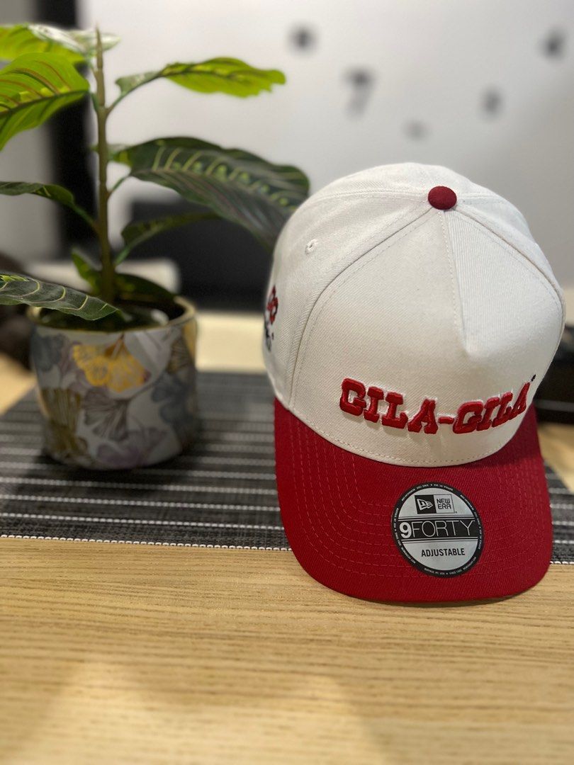 Topi New Era Gila Gila Komiks, Men's Fashion, Watches & Accessories ...