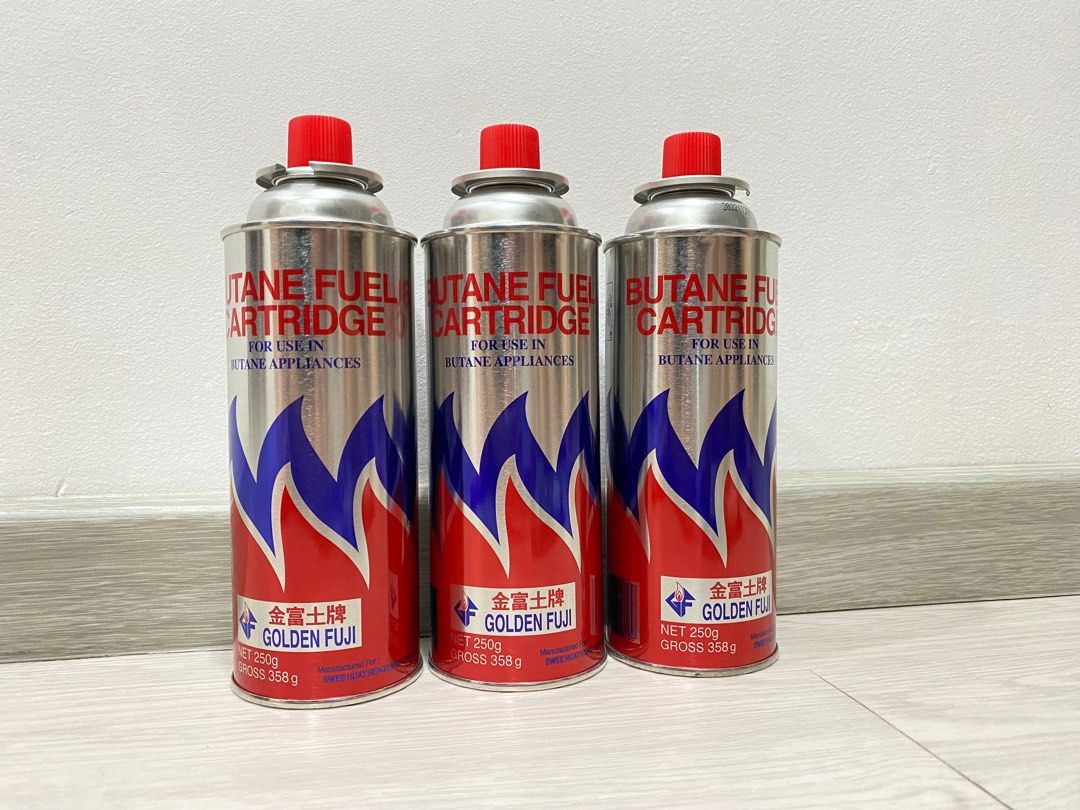 Torch and Gas refils, Hobbies & Toys, Stationery & Craft, Craft ...