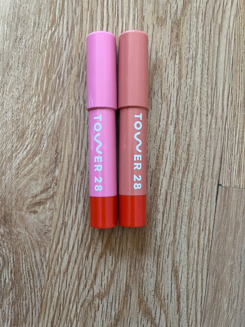 Tower 28, Beauty & Personal Care, Face, Makeup on Carousell