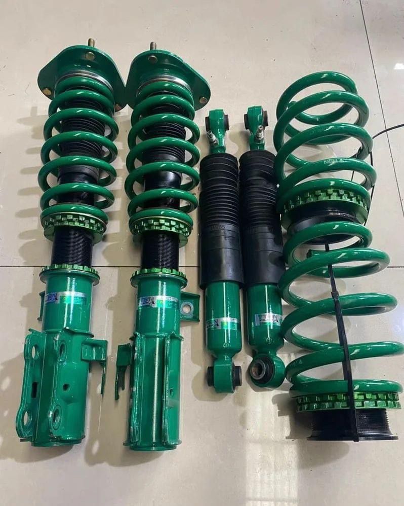 Toyota Alphard / Vellfire/ Estima Tein Coilover Flex A, Car Accessories, Accessories on Carousell