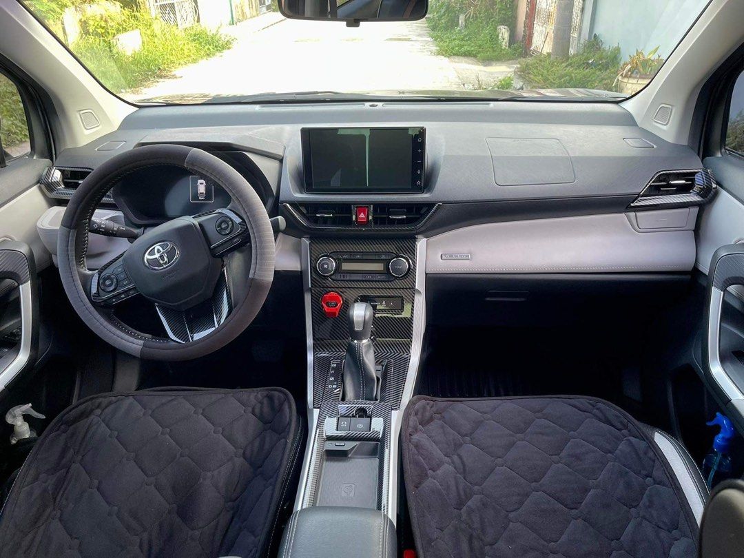 Toyota Veloz Veloz Auto, Cars for Sale, Used Cars on Carousell