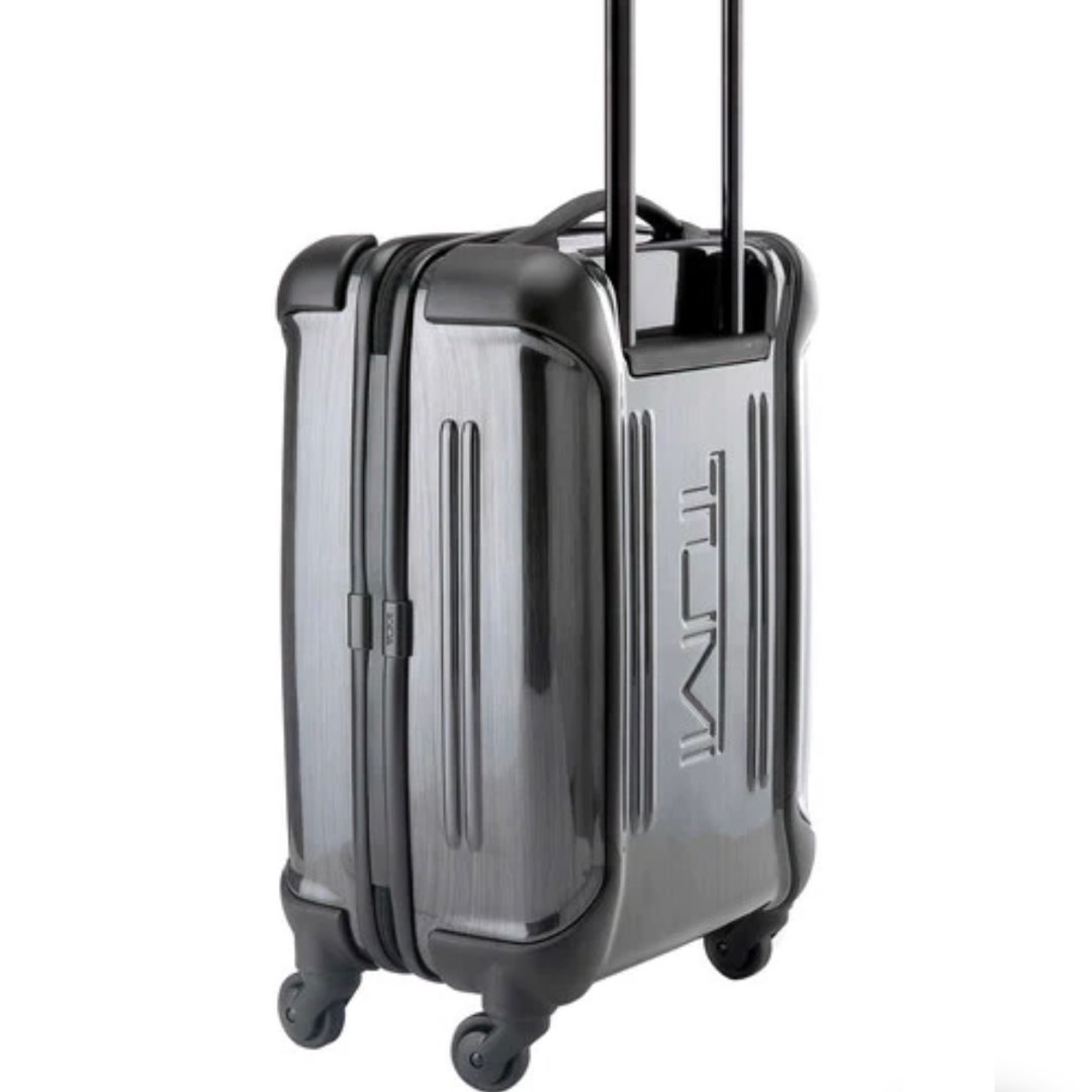 Tumi Luggage, Hobbies & Toys, Travel, Luggage on Carousell