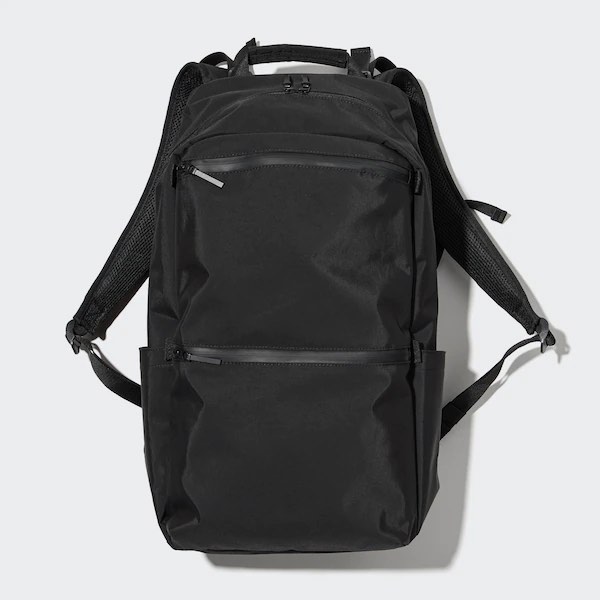 Uniqlo functional backpack, Men's Fashion, Bags, Backpacks on Carousell