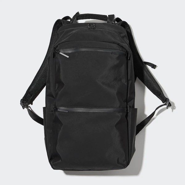 Uniqlo functional backpack, Men's Fashion, Bags, Backpacks on Carousell
