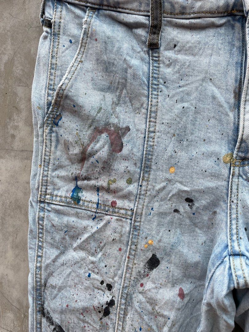 Universal Threads, Men's Fashion, Bottoms, Jeans on Carousell