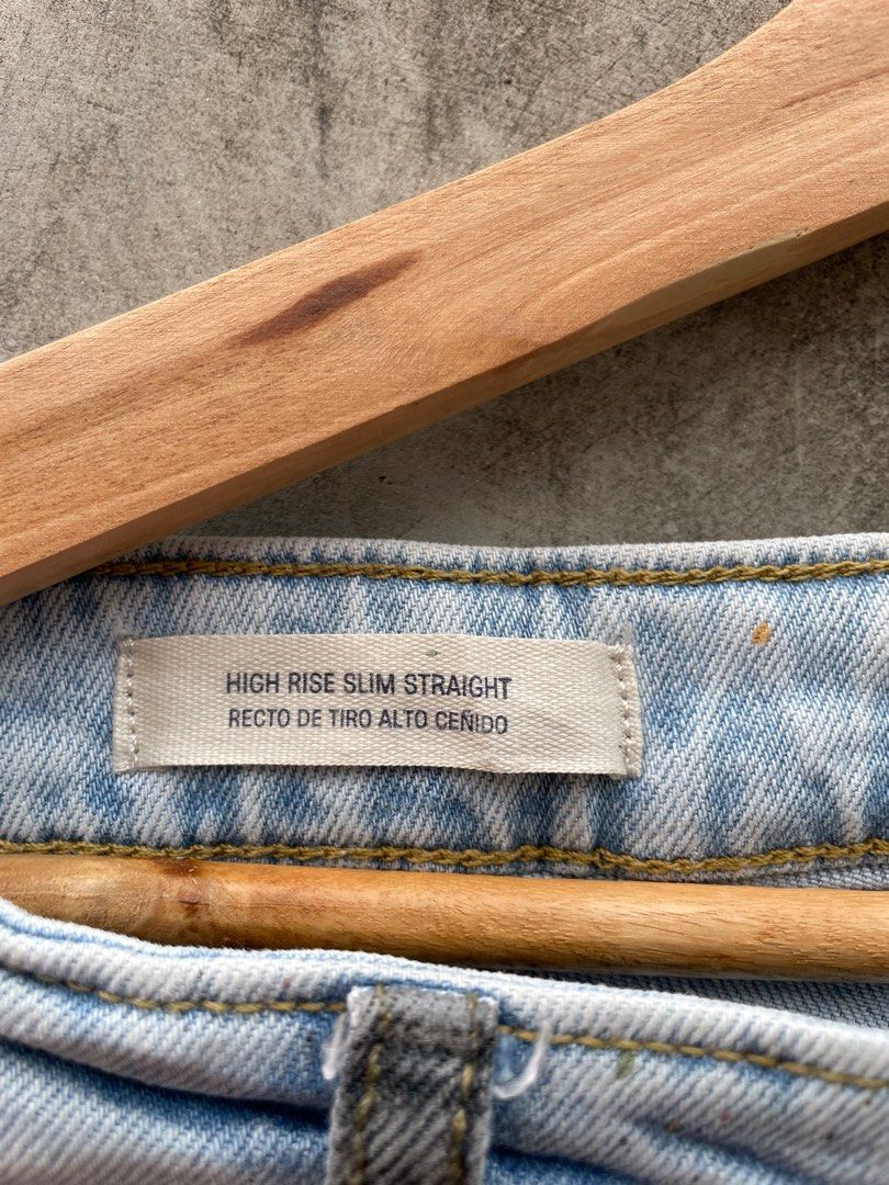 Universal Threads, Men's Fashion, Bottoms, Jeans on Carousell