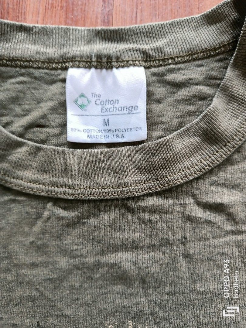 USMC, Men's Fashion, Activewear on Carousell