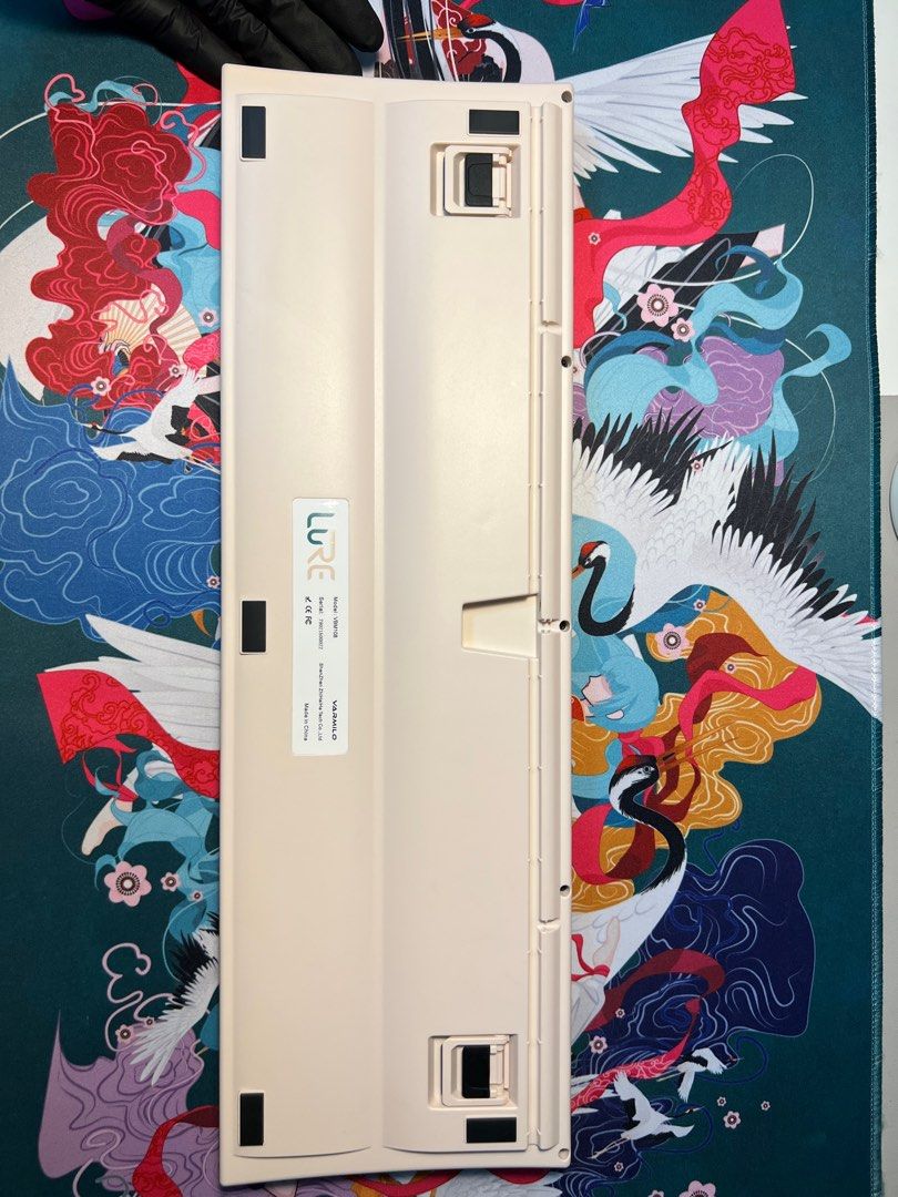 Varmilo Mechanical Keyboard, Computers & Tech, Parts & Accessories ...