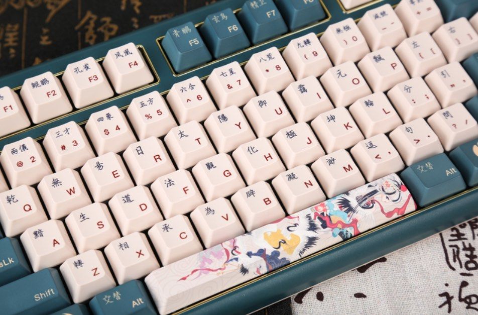 Varmilo Mechanical Keyboard, Computers & Tech, Parts & Accessories ...