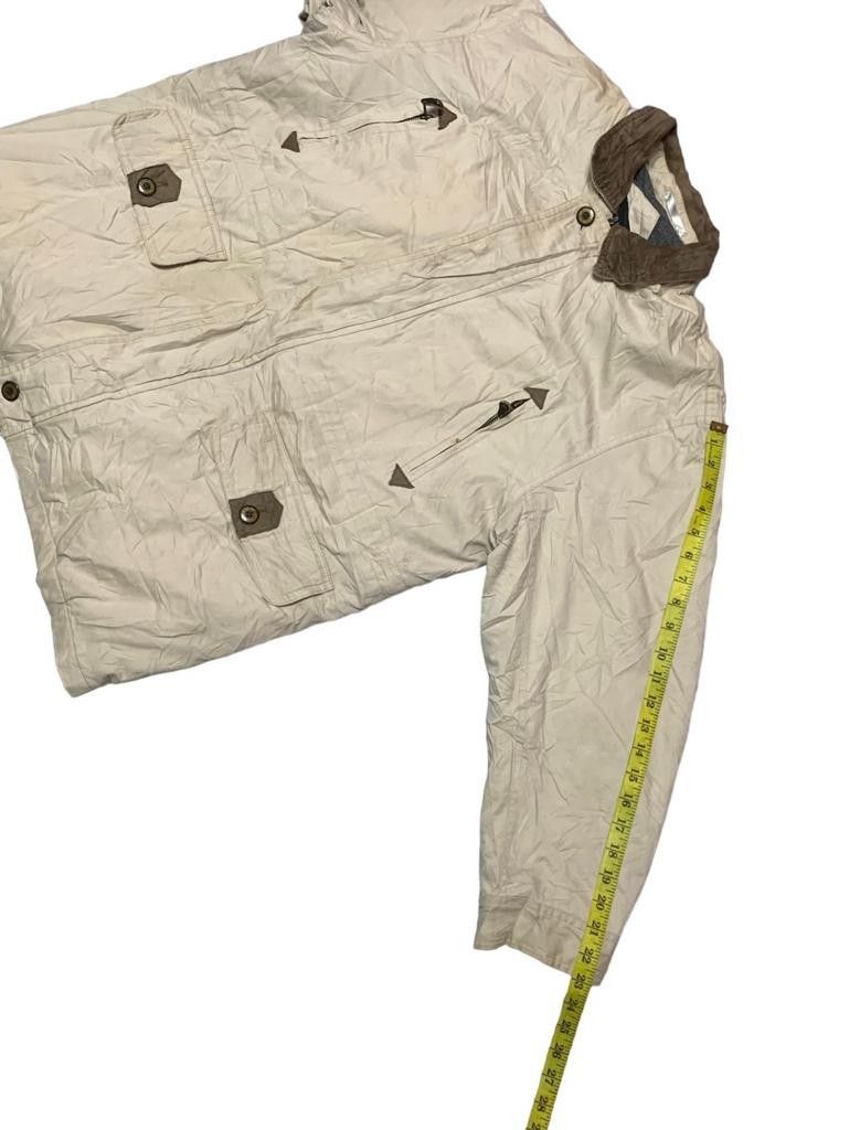 Vintage Broad Hurst Jacket, Men's Fashion, Coats, Jackets and Outerwear ...