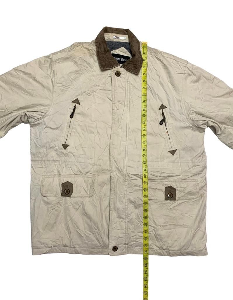 Vintage Broad Hurst Jacket, Men's Fashion, Coats, Jackets and Outerwear ...