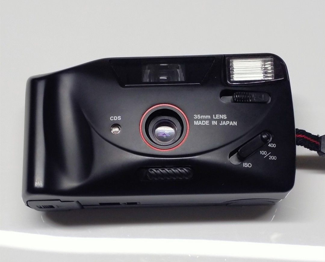 Vintage Kinon Camera, Photography, Cameras on Carousell