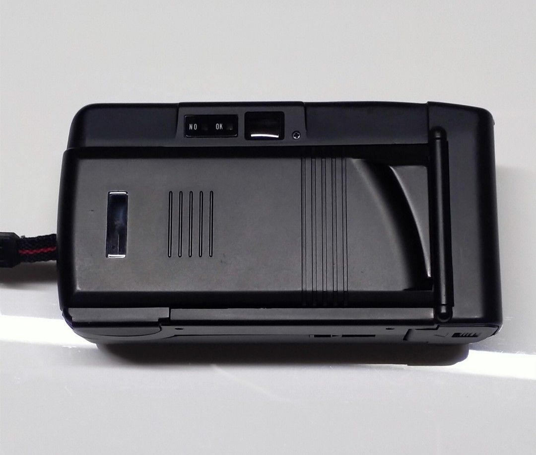 Vintage Kinon Camera, Photography, Cameras on Carousell