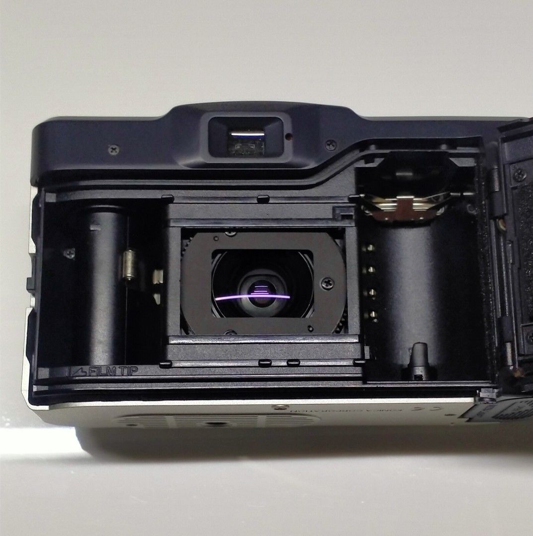 Vintage Konica Camera, Photography, Cameras on Carousell