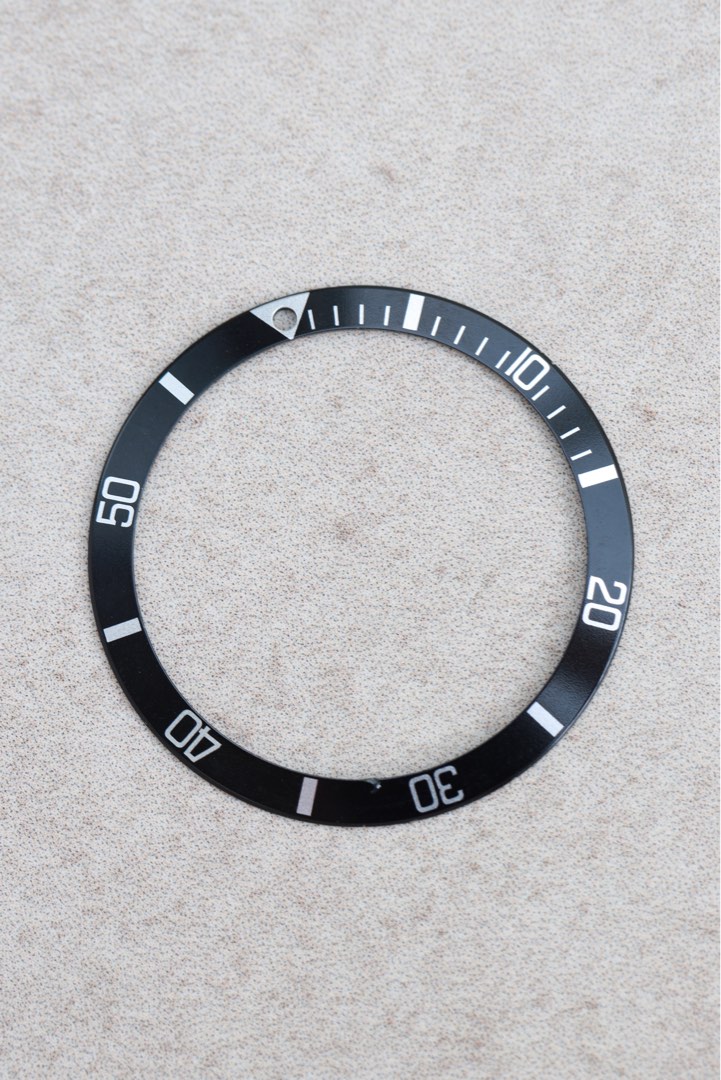 Vintage Rolex Submariner insert, Luxury, Watches on Carousell