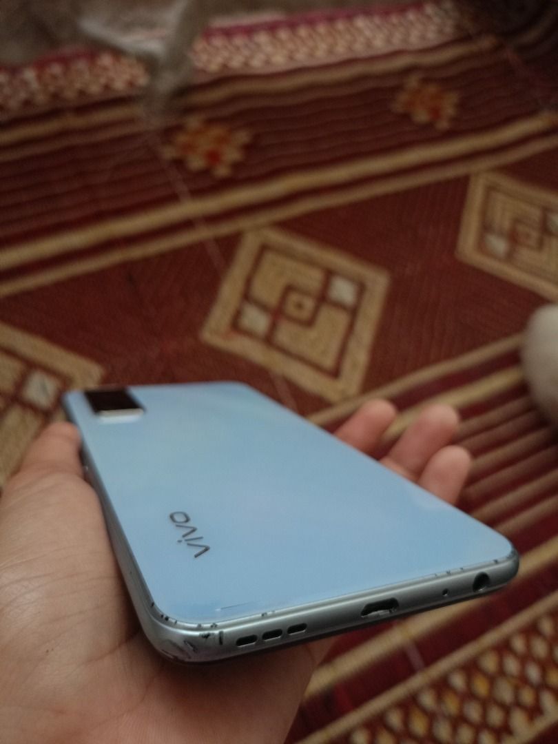 Vivo Y12s ( V2026), Mobile Phones & Gadgets, Mobile Phones, Android ...