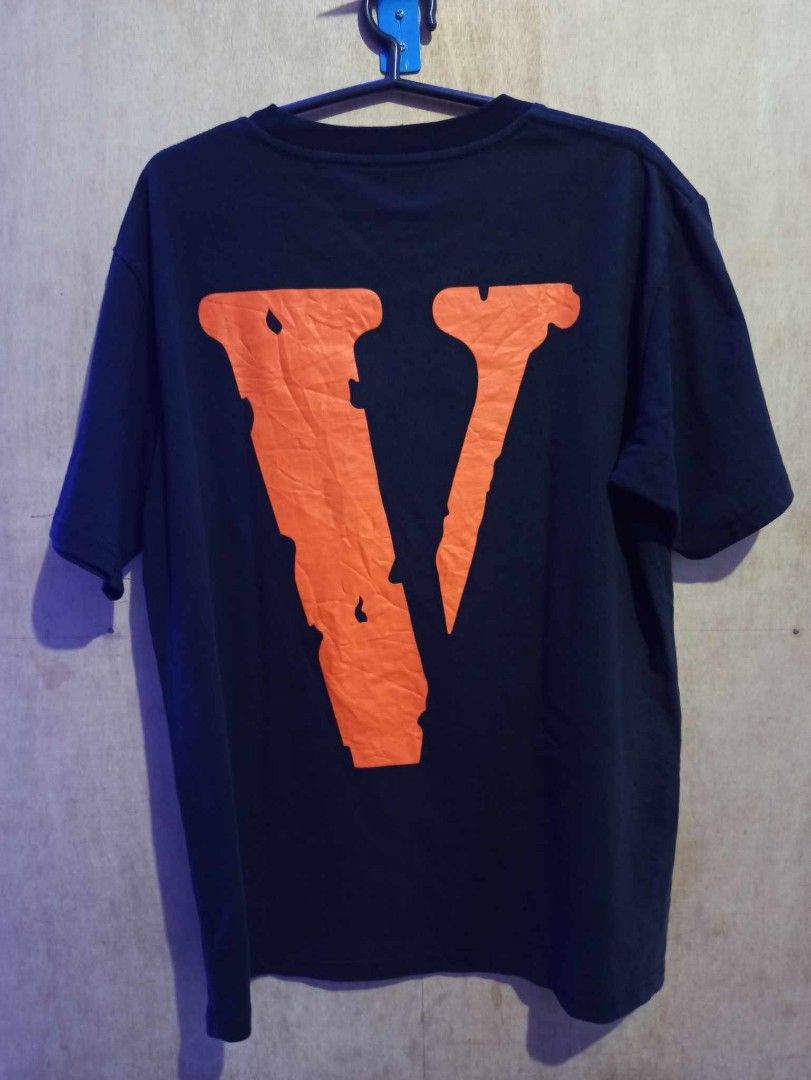 VLONE, Men's Fashion, Tops & Sets, Tshirts & Polo Shirts on Carousell