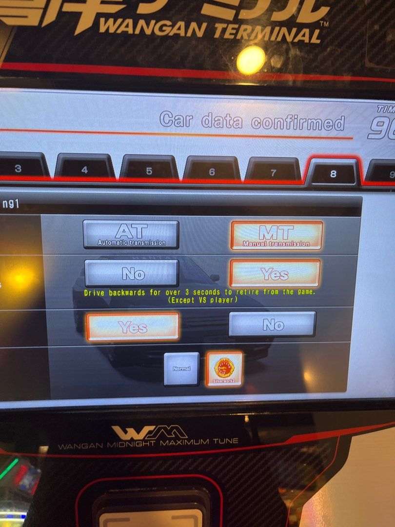wangan bana card, Video Gaming, Gaming Accessories, Game Gift Cards ...
