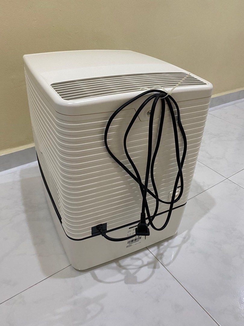 Winia Air Washer, TV & Home Appliances, Air Purifiers & Dehumidifiers ...