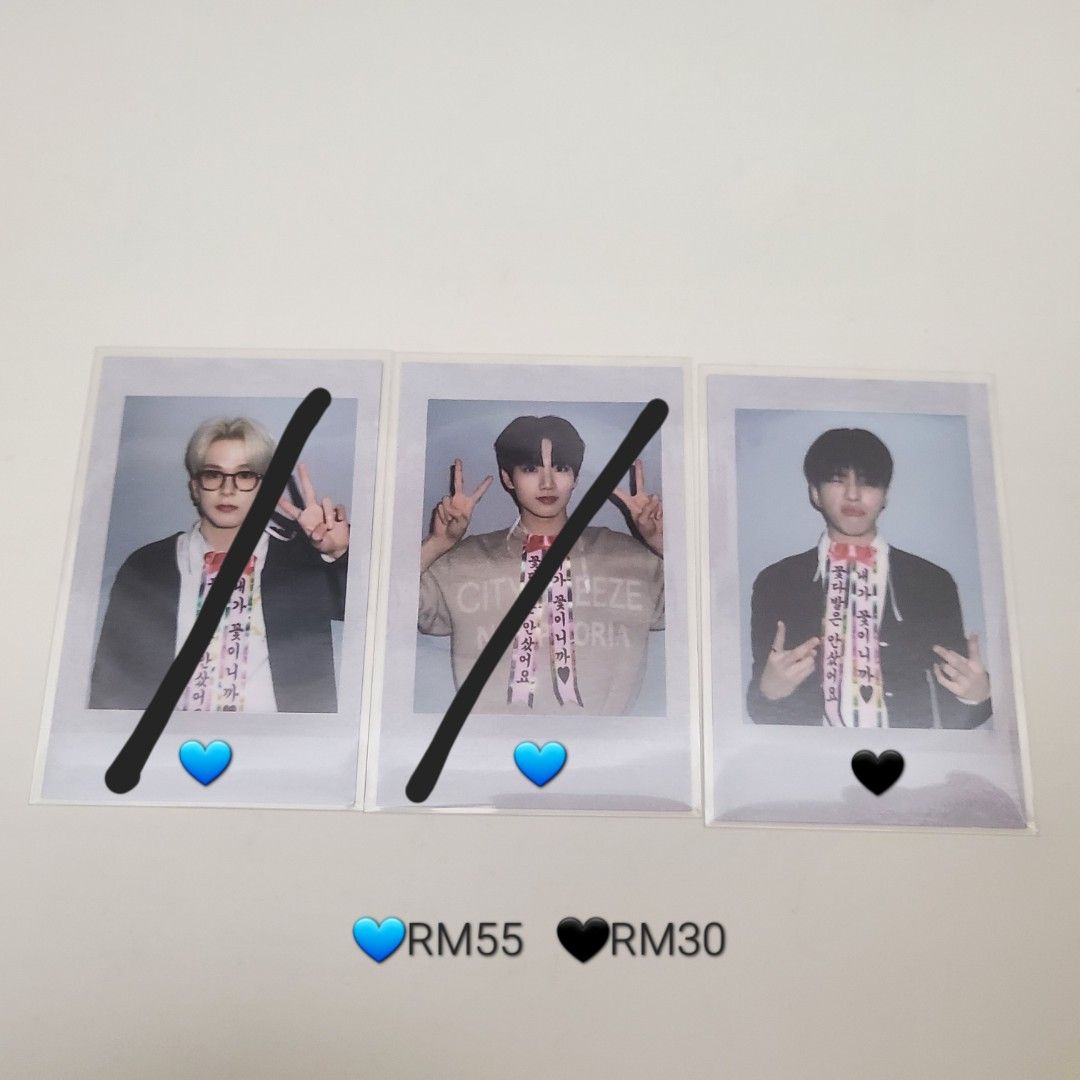 WTS TREASURE Reboot kit album pob Asahi Junkyu Jaehyuk, Hobbies & Toys, Collectibles ...