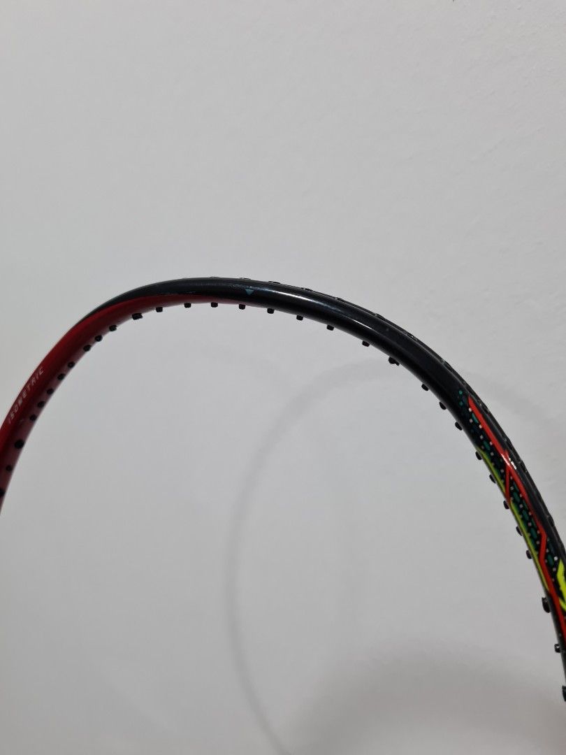 Yonex Astrox 88D 4U G5 First Gen, Sports Equipment, Sports & Games ...