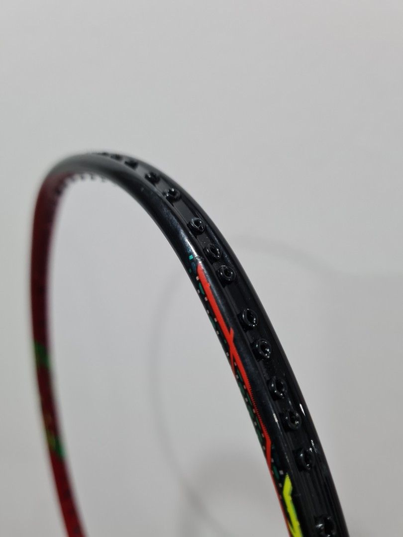 Yonex Astrox 88D 4U G5 First Gen, Sports Equipment, Sports & Games ...