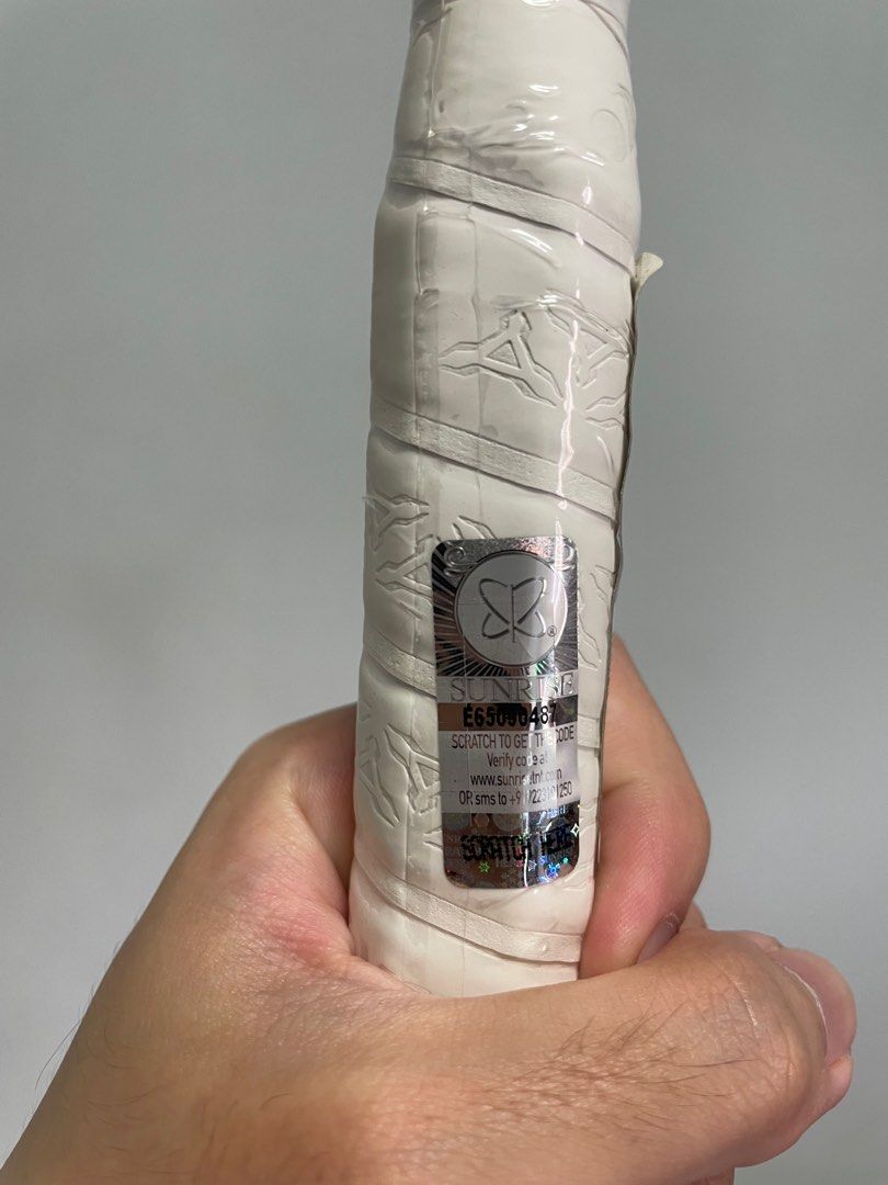 Yonex Voltric Z Force (2012 Limited Edition) - Reissue 3U G5, Sports Equipment, Sports & Games ...