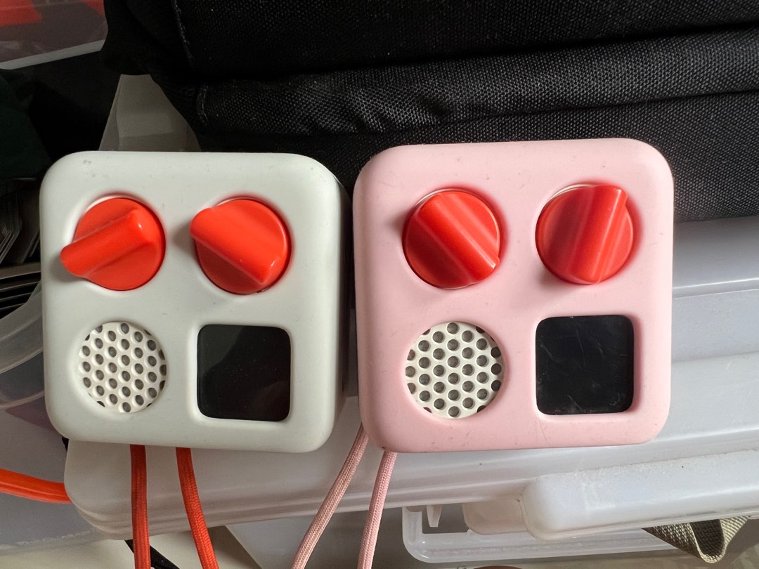 Yoto Mini Mp3 player, Audio, Portable Audio Accessories on Carousell