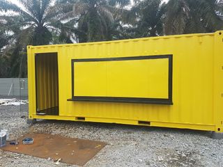 Kontena For Sale | Buy 100+ Kontena online | Carousell Malaysia