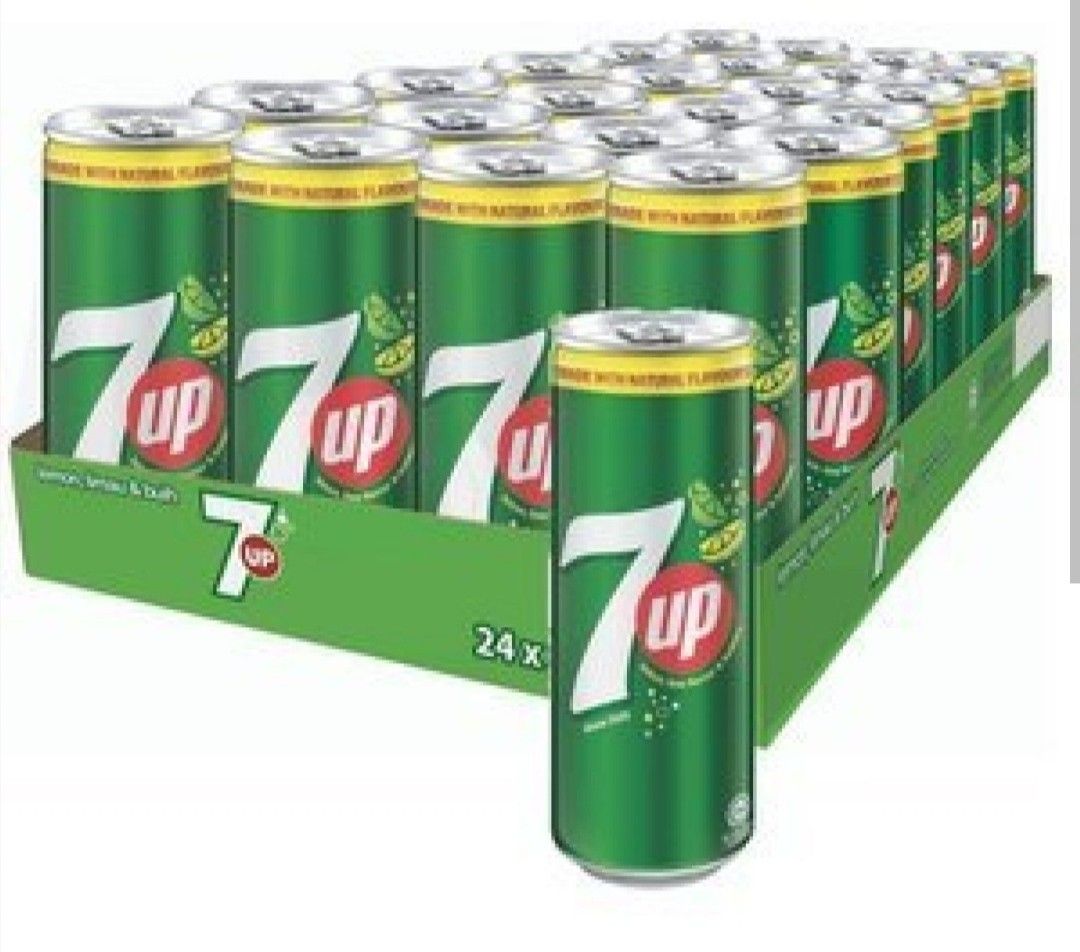 100+ /Coke / 7Up, Food & Drinks, Beverages on Carousell