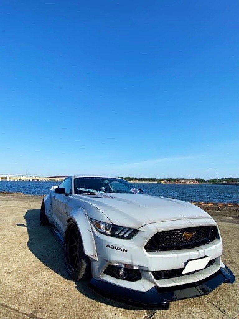 1/18 Battled Zero Fighter Mustang!!!, Hobbies & Toys, Toys & Games on ...