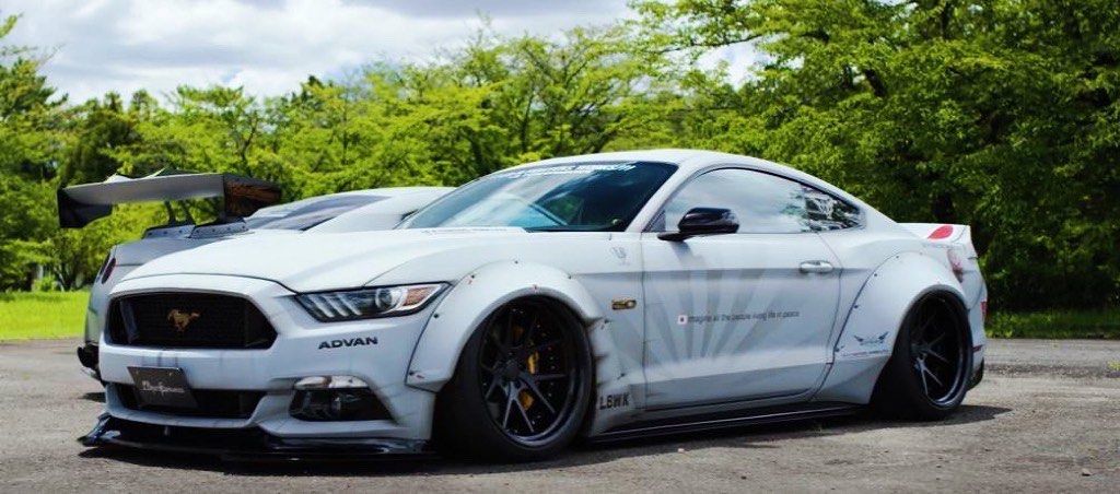 1/18 Battled Zero Fighter Mustang!!!, Hobbies & Toys, Toys & Games on ...