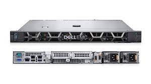 "210-BBRU DellEMC PowerEdge® R350 " Intel Xeon E-2334 3.4GHz, 8M Cache ...