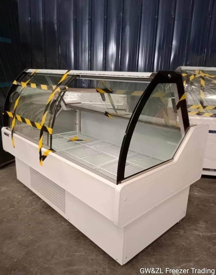 2 meters Meat Chiller 1.6 Meat Chiller, TV & Home Appliances, Kitchen ...