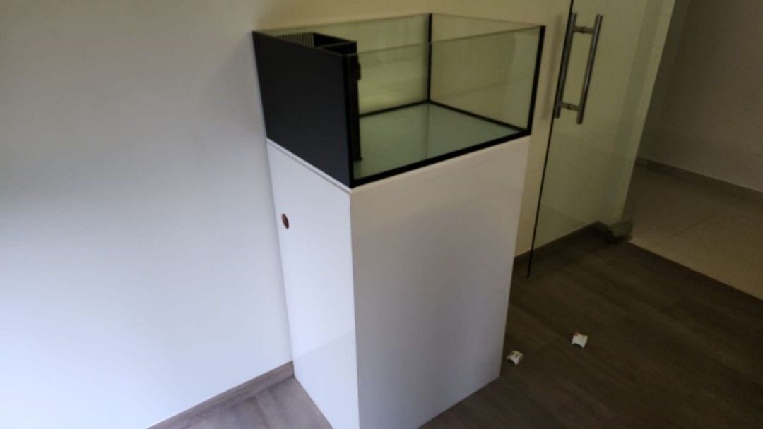 2ft x 2ft x 1.5ft Shallow tank., Pet Supplies, Homes & Other Pet ...