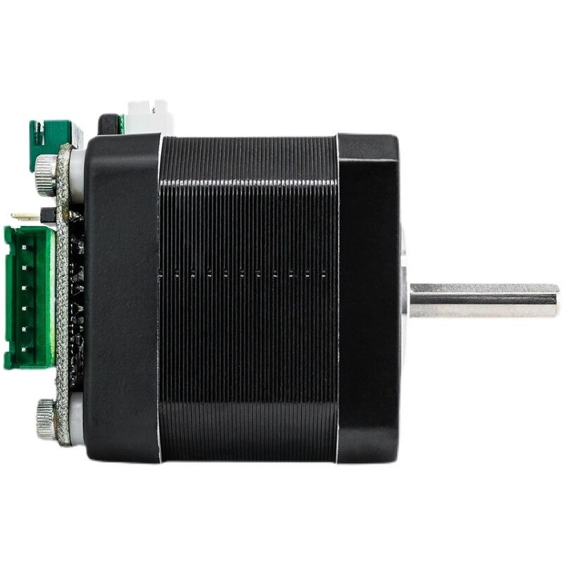 3D printer closed loop stepper motor Nema 17 servo driver board STM32 closing loop controller ...