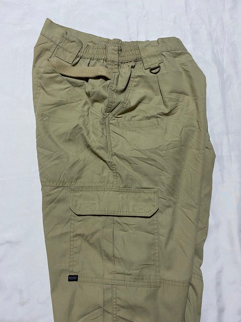 5.11 tactical cargo pants, Men's Fashion, Bottoms, Chinos on Carousell