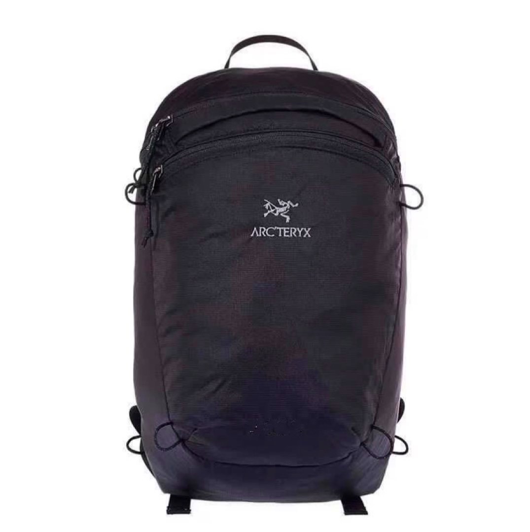 外國預訂 7色選 Arcteryx index 15 Backpack 可摺 15L 防水料 背包, 男裝, 袋, 背包 - Carousell