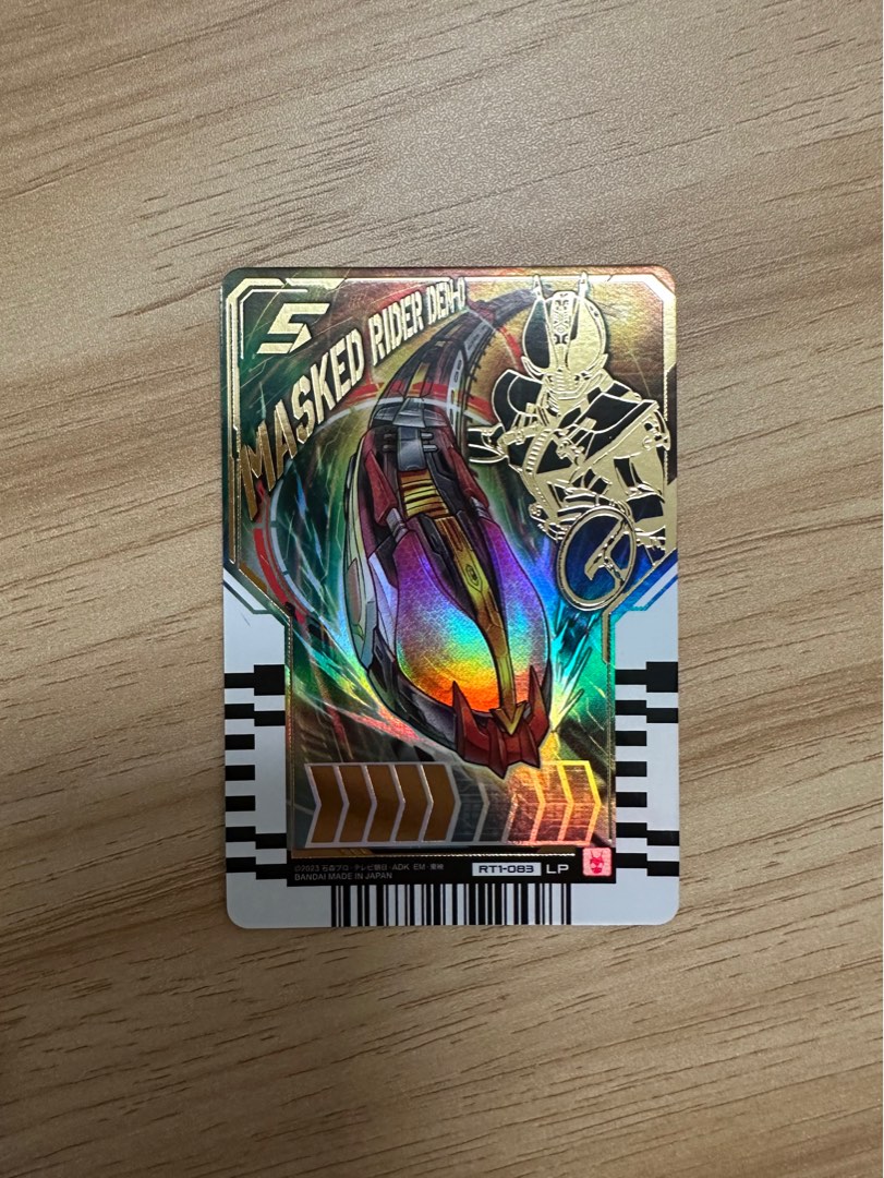 [價錢可議] 幪面超人Gotchard rider Chemy Card Phase: 01 dx卡異畫-電王 Kamen rider ...