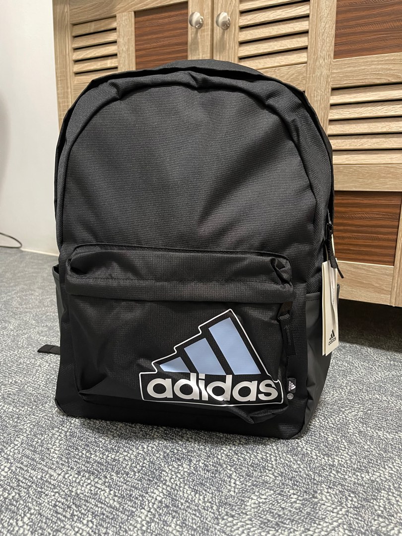 Adidas Backpack 27.5L, Men's Fashion, Bags, Backpacks on Carousell