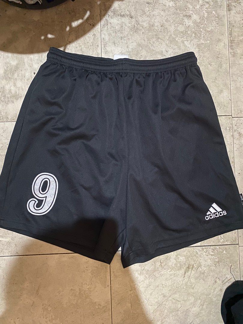 adidas chelsea shorts, Men's Fashion, Bottoms, Shorts on Carousell