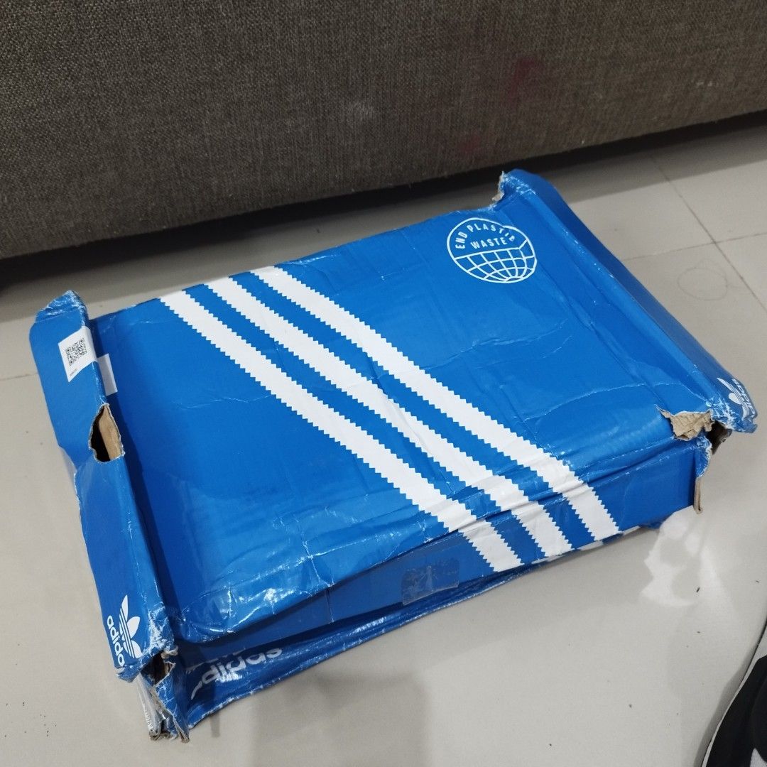 Adidas NMD R1 V2 Core Black White Original BNIB Resmi GX6368 Sepatu ...