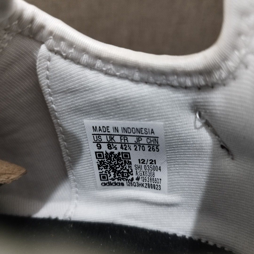 Adidas NMD R1 V2 Core Black White Original BNIB Resmi GX6368 Sepatu ...